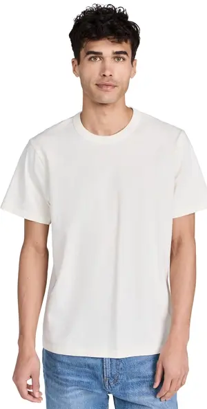 Madewell Crewneck T-shirts For Men