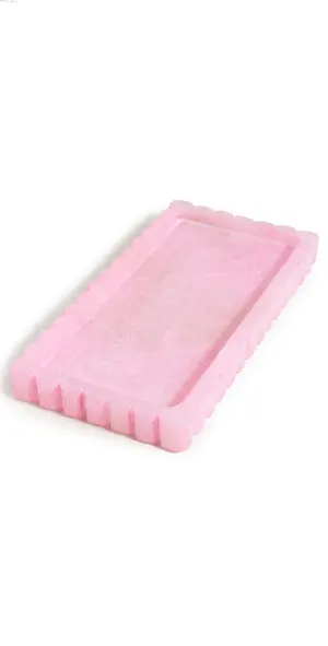 KASSATEX X Tray - Pink