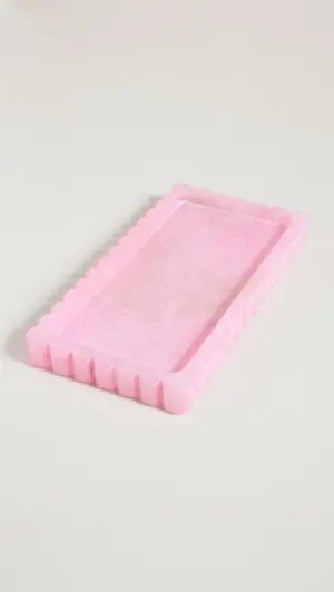 KASSATEX X Tray - Pink