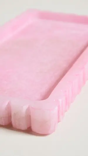 KASSATEX X Tray - Pink