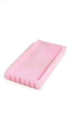 KASSATEX X Tray - Pink