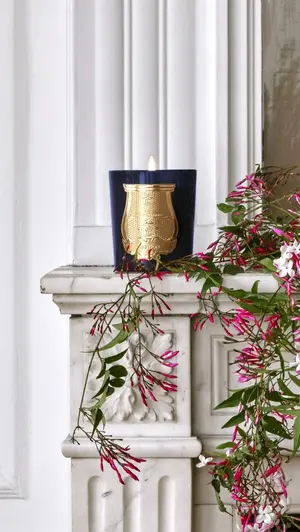 TRUDON Madurai Candle 270