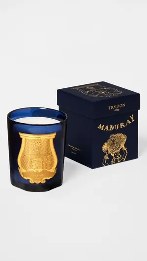 TRUDON Madurai Candle 270