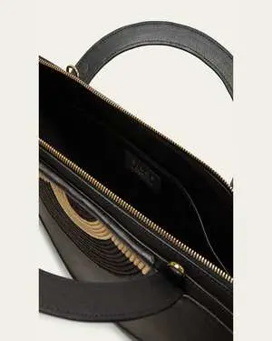 EILAF Medani Xl Top-handle Bag