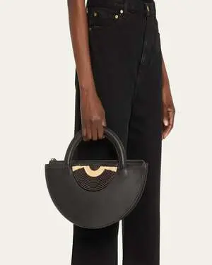 EILAF Medani Xl Top-handle Bag