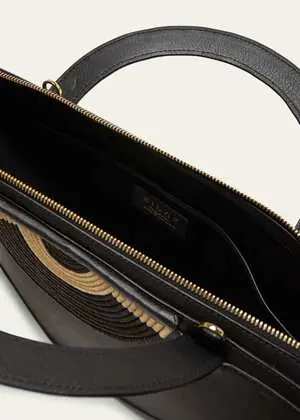 EILAF Medani Xl Top-handle Bag