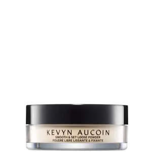 KEVYN AUCOIN Smooth & Set Loose Powder 85g - One-color