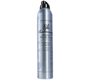 Dry Texture Spray Fine Hair