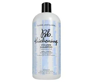 BUMBLE AND BUMBLE Thickening Volume Shampoo 33 .8 Oz - One-color