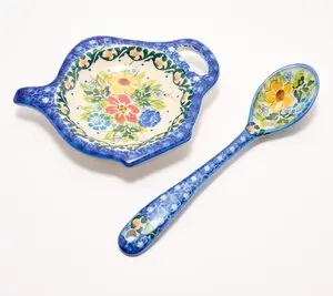 Lidia's Polish Pottery Silverwear & Flatwear