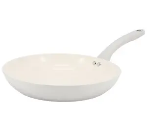 MARTHA STEWART Everyday Rexford 12 Inch Aluminu M Frying Pan - One-color
