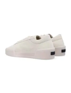 Fear Of God Aerobic Low Sneakers - Beige