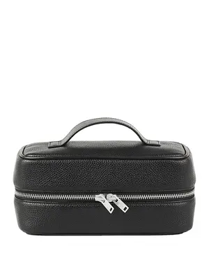 Sandro Toiletry Bag - Black