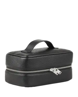 Sandro Toiletry Bag