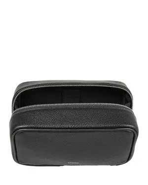 Sandro Toiletry Bag