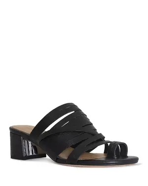 Donald Pliner Strappy Shoes For Women