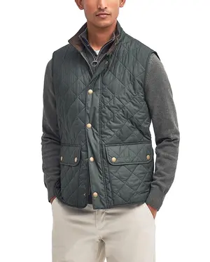 Barbour Vests For Men