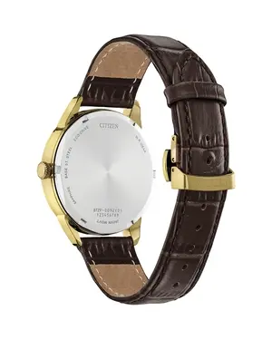 Citizen Classic Rolan Watch 40mm