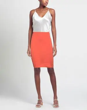 Pinko Mini Pencil Skirt
