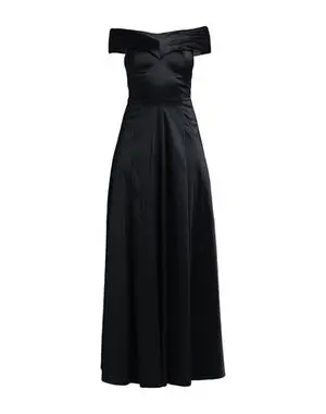 Siste's Zip Up Evening Dresses