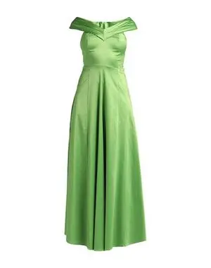 SISTE'S Maxi Dress - Green