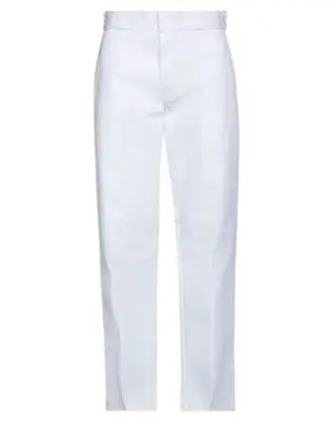 Dickies Tapered Fit Pants White