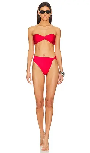 BAOBAB Vera Bandeau Top