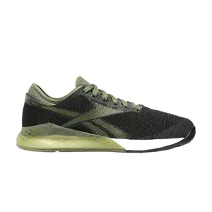 REEBOK Nano 9 Sneakers - Black