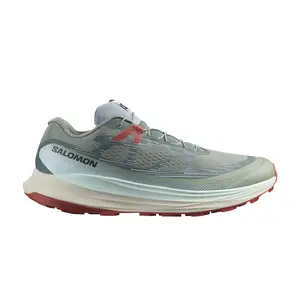 SALOMON Ultra Glide 2 Sneakers - Green