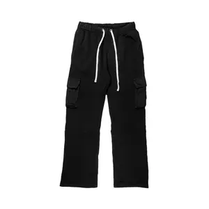 Les Tien Frill Pants For Women