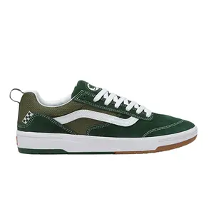 VANS Zahba Mountain View Sneakers - Green