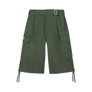 Kenzo Army Cargo Short
