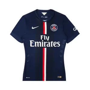 PARIS SAINT-GERMAIN Home Match Jersey