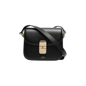 A.p.c. Mini Grace Shoulder Bag