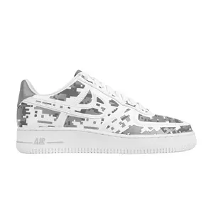 Nike Air Force 1 Low Premium 08 Qs ‘digi Camo