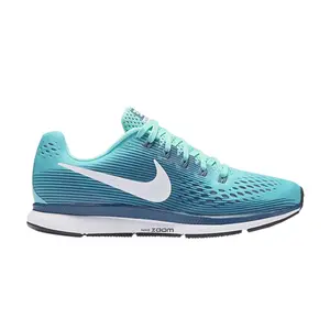 Nike Air Zoom Pegasus 34 Sneakers Blue