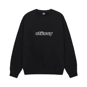 StÜssy Ss-link Crew