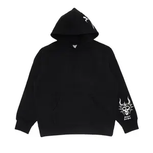 Supreme X Bounty Hunter Hooded Sweatshirt