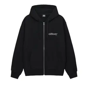 StÜssy Ss-link Zip Hoodie
