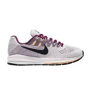 Nike Air Zoom Structure 20 Sneakers - White