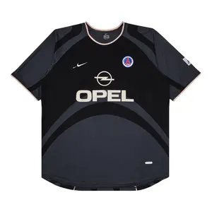 PARIS SAINT-GERMAIN Vintage Third Stadium Jersey
