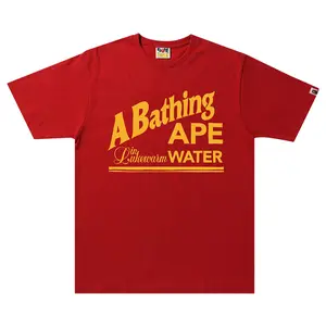 A BATHING APE Archive Graphic Tee #12