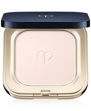 CLE DE PEAU BEAUTE Refining Pressed Powder Refill - No Color