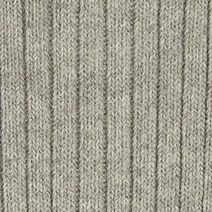 Polo Ralph Lauren Cotton-blend Classic Crew Socks - Grey