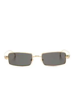 CARTIER Panthère Sunglasses