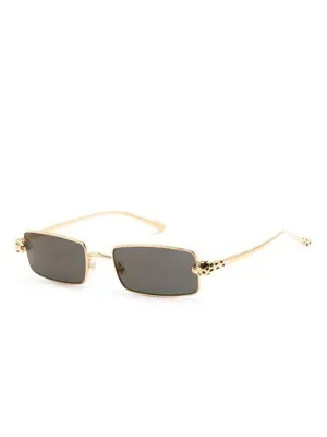 CARTIER Panthère Sunglasses