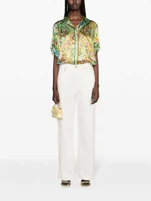 Citizens Of Humanity Pmina High-rise Wide-leg Jeans