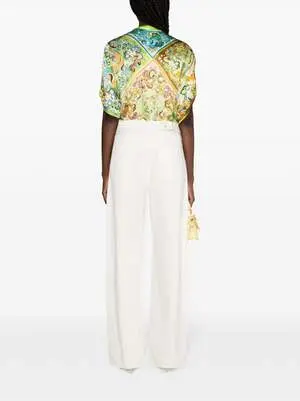 Citizens Of Humanity Pmina High-rise Wide-leg Jeans