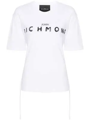 John Richmond T-shirt Tops