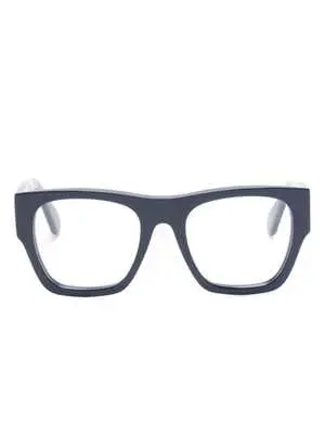 Chloé Square-frame Glasses